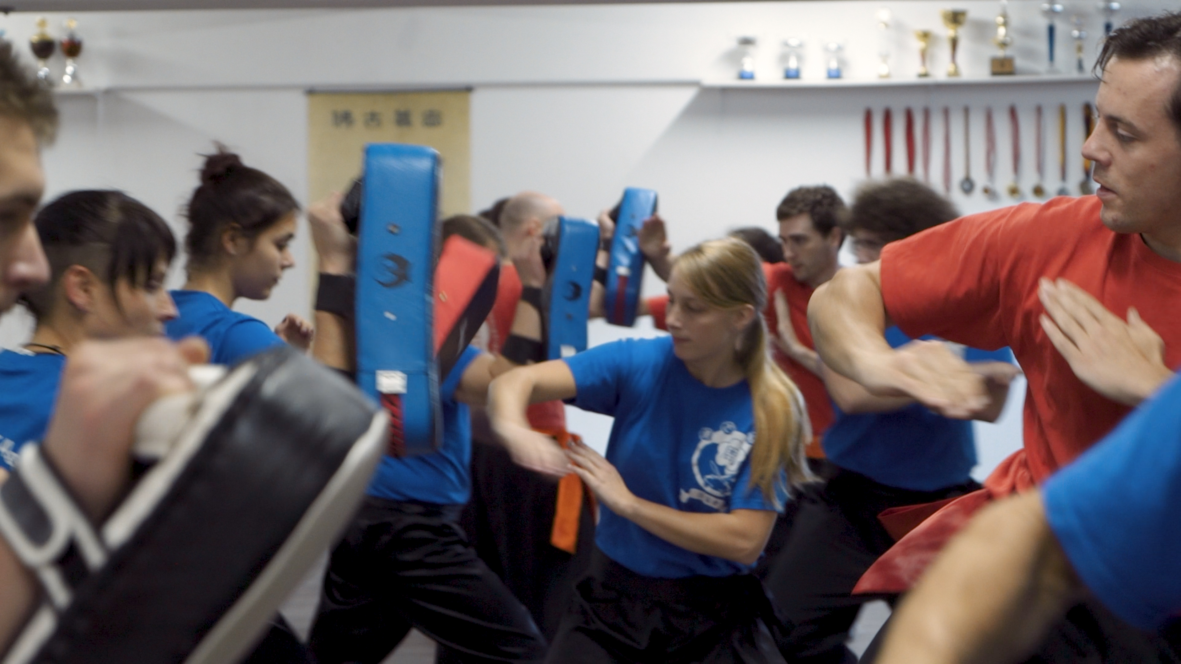 Jow Gar Net – 中外周家网络